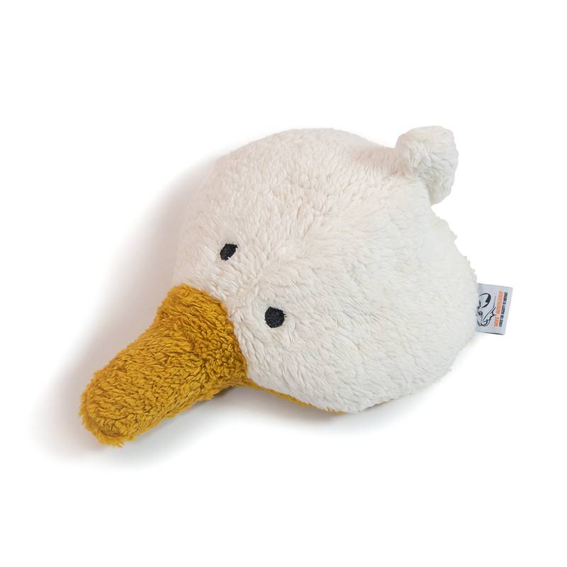 Das BIO Kuscheltier für Hunde Ente MAISI | iinu