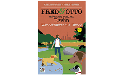 Fred & Otto Wander- und Reiseführer | iinu