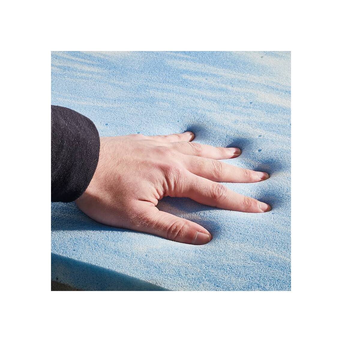 Orthopädisches Hundebett beige von Laboni® | iinu