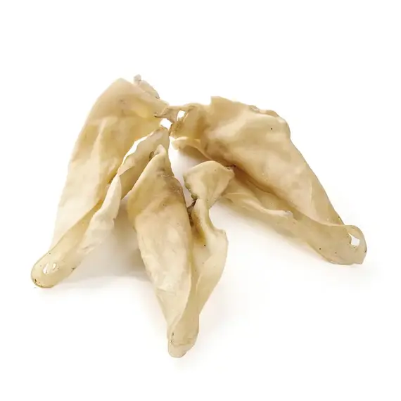 Rinder-Ohren, gepufft | iinu